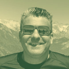 Andrew Tremblay - eComFuel